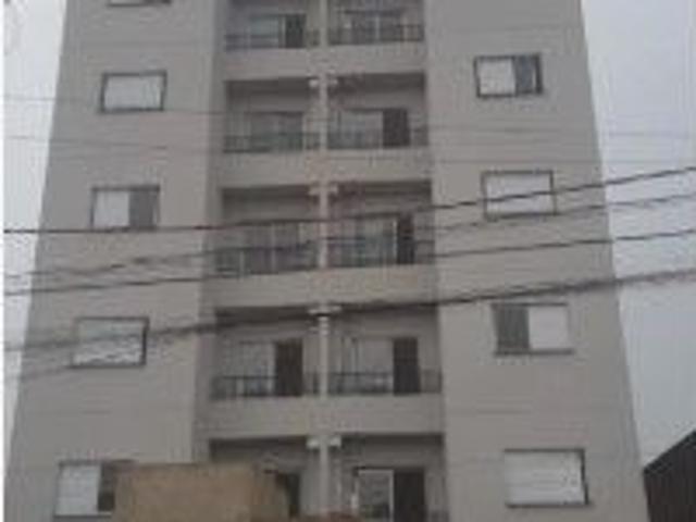 Apartamento em Éden, Sorocaba/SP de 50m² 2 quartos à venda por R$ 298.000,00