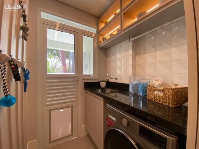 Apartamento em Edifício Mirai Vila Ema com 2 suítes