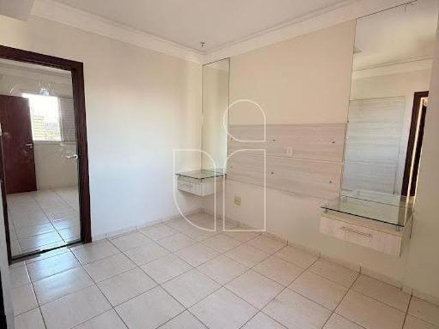 Apartamento em Edifício Atlanta Marília