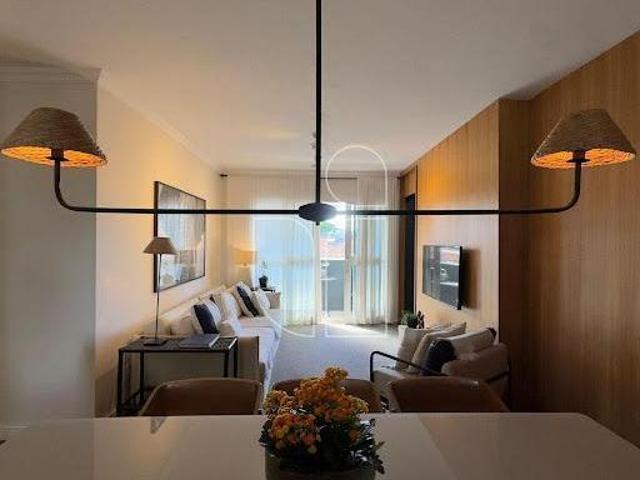 Apartamento em Edifício Colúmbia Centro Marília, SP