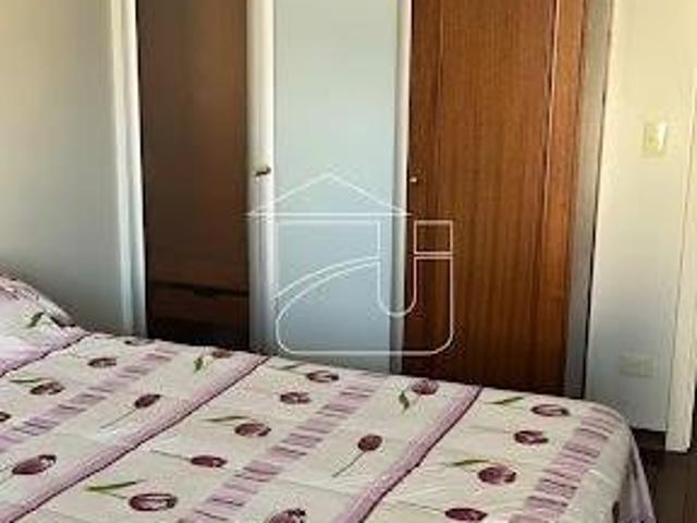 Apartamento em Edifício Imperador Marília