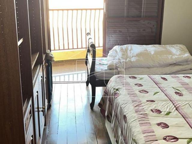 Apartamento em Edifício Imperador Marília