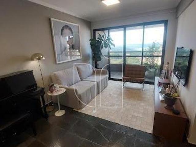 Apartamento em Edifício Itália Alto Cafezal Marília