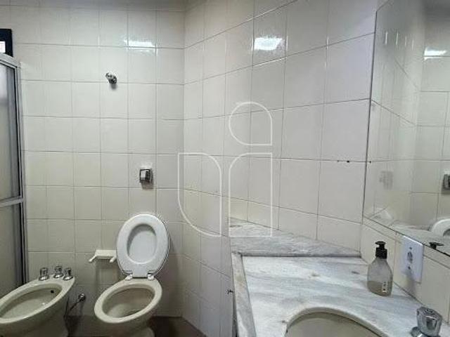 Apartamento em Edifício Porto Belo Marília, SP