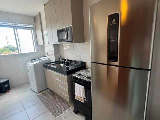 Apartamento em Eldorado, Contagem/MG de 50m² 2 quartos para locação R$ 2.500,00/mes
