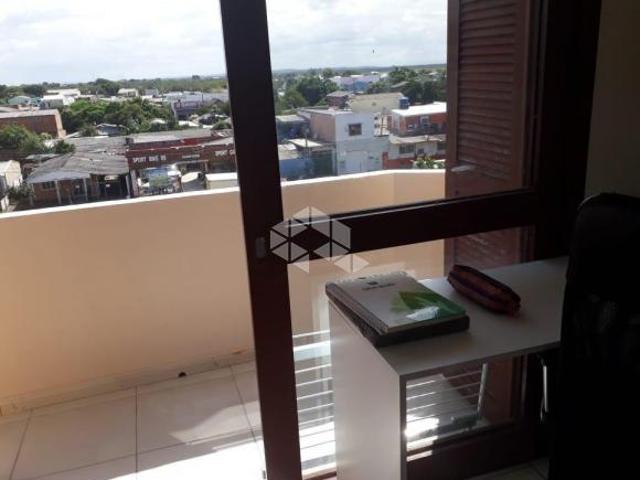 Apartamento em Eldorado do Sul zona central.