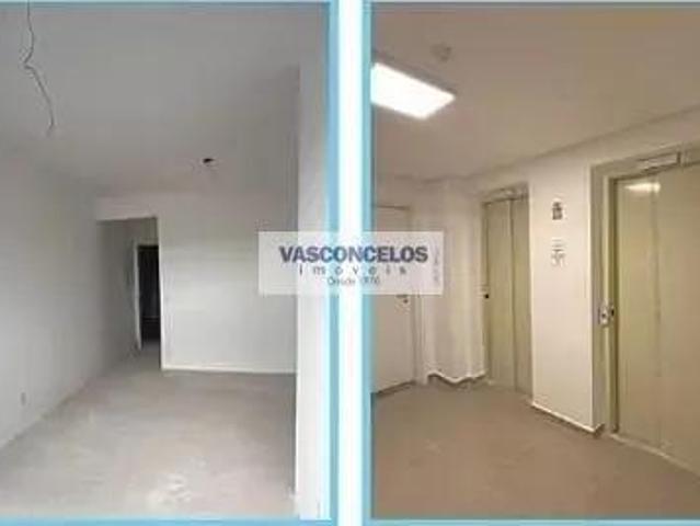 Apartamento em Eldorado, São José dos Campos/SP de 63m² 3 quartos à venda por R$ 400.000,00