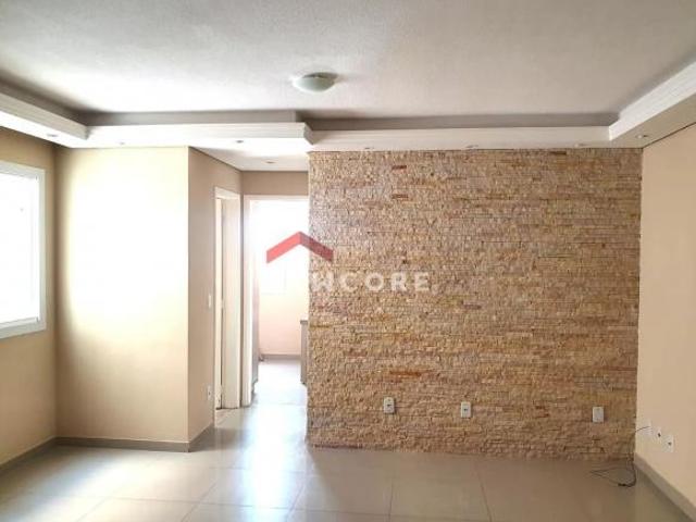 Apartamento em Rua Elizia Machado Benassi Nova Cidade Jardim Jundiaí/SP
