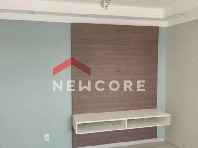 Apartamento em Rua Elizia Machado Benassi Nova Cidade Jardim Jundiaí/SP