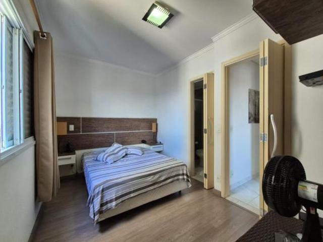 Apartamento em em Santo André SP, Bairro Campestre: Condomínio Terraço Campestre!