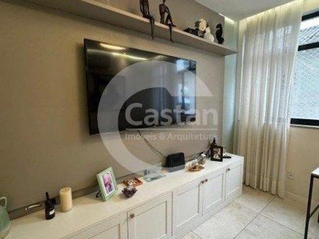 Apartamento em Embaré