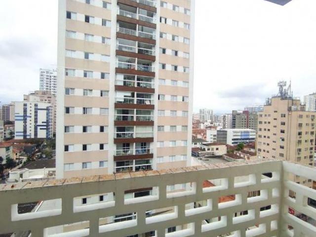 Apartamento em Embaré, Santos/SP de 0m² 1 quartos à venda por R$ 290.000,00