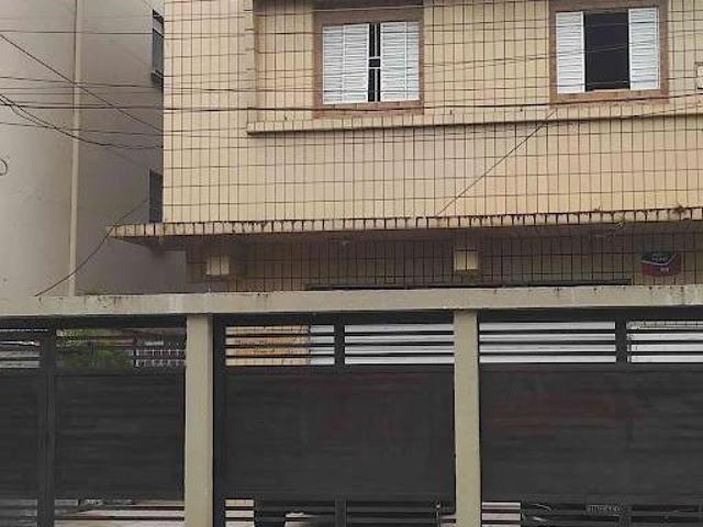 Apartamento em Embaré, Santos/SP de 0m² 1 quartos à venda por R$ 320.000,00