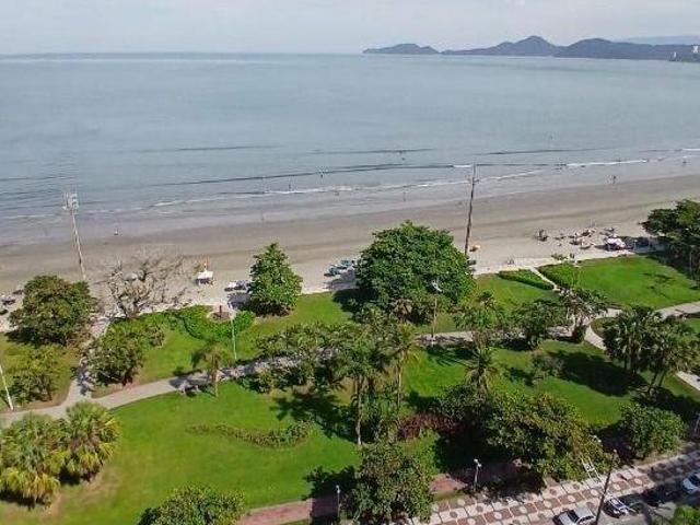 Apartamento em Embaré, Santos/SP de 104m² 2 quartos à venda por R$ 1.200.000,00