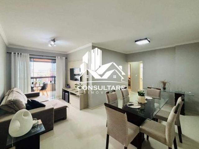 Apartamento em Embaré, Santos/SP de 107m² 3 quartos à venda por R$ 1.179.000,00