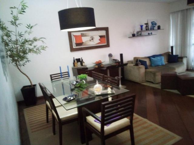 Apartamento em Embaré, Santos/SP de 100m² 3 quartos à venda por R$ 859.900,00