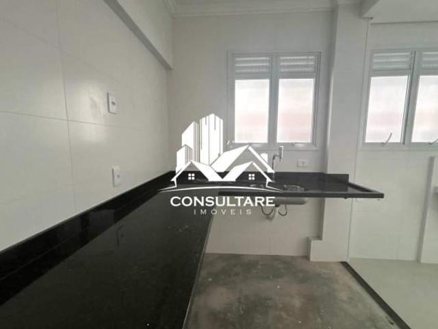 Apartamento em Embaré, Santos/SP de 102m² 2 quartos à venda por R$ 899.000,00