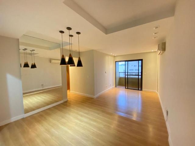 Apartamento em Embaré, Santos/SP de 103m² 3 quartos à venda por R$ 764.900,00