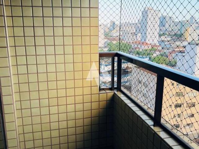 Apartamento em Embaré, Santos/SP de 103m² 3 quartos à venda por R$ 765.000,00