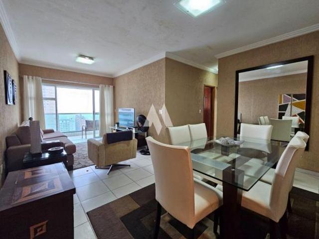 Apartamento em Embaré, Santos/SP de 114m² 3 quartos à venda por R$ 1.600.000,00