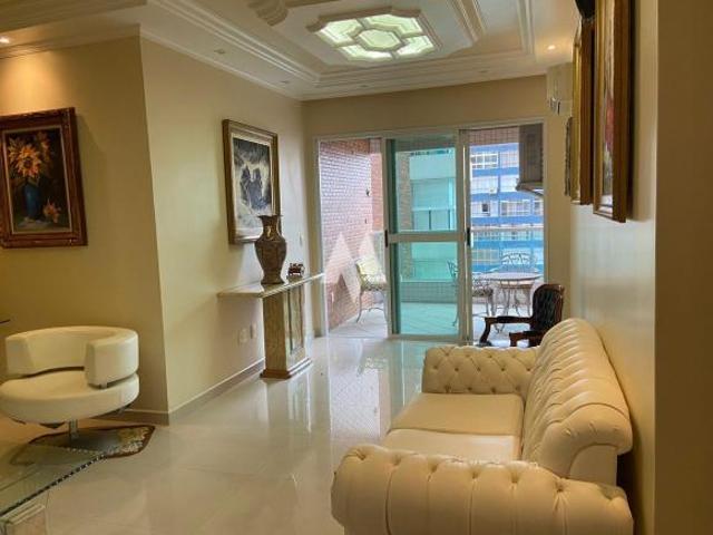 Apartamento em Embaré, Santos/SP de 115m² 2 quartos à venda por R$ 1.380.000,00