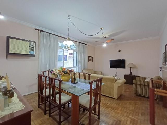 Apartamento em Embaré, Santos/SP de 116m² 3 quartos à venda por R$ 569.900,00