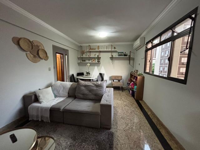 Apartamento em Embaré, Santos/SP de 116m² 3 quartos à venda por R$ 789.000,00