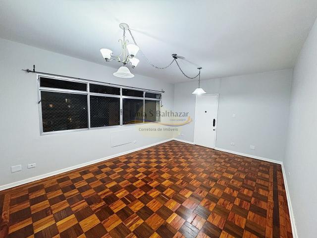 Apartamento em Embaré, Santos/SP de 118m² 2 quartos à venda por R$ 849.000,00