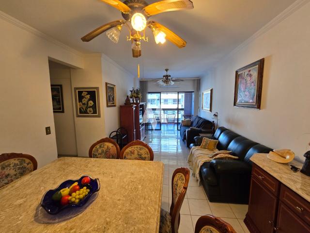Apartamento em Embaré, Santos/SP de 118m² 2 quartos à venda por R$ 1.199.000,00