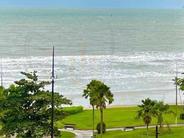 Apartamento em Embaré, Santos/SP de 110m² 3 quartos à venda por R$ 1.080.000,00