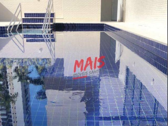 Apartamento em Embaré, Santos/SP de 128m² 2 quartos à venda por R$ 1.599.000,00