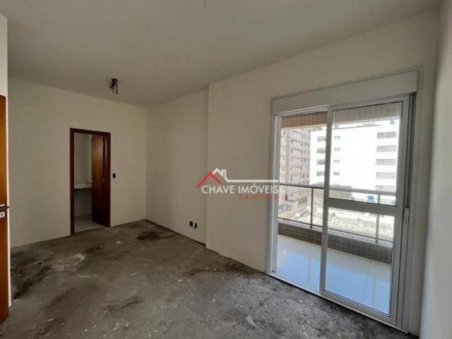 Apartamento em Embaré, Santos/SP de 128m² 2 quartos à venda por R$ 1.650.000,00