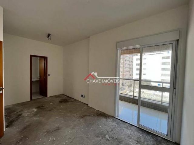 Apartamento em Embaré, Santos/SP de 128m² 2 quartos à venda por R$ 1.600.000,00