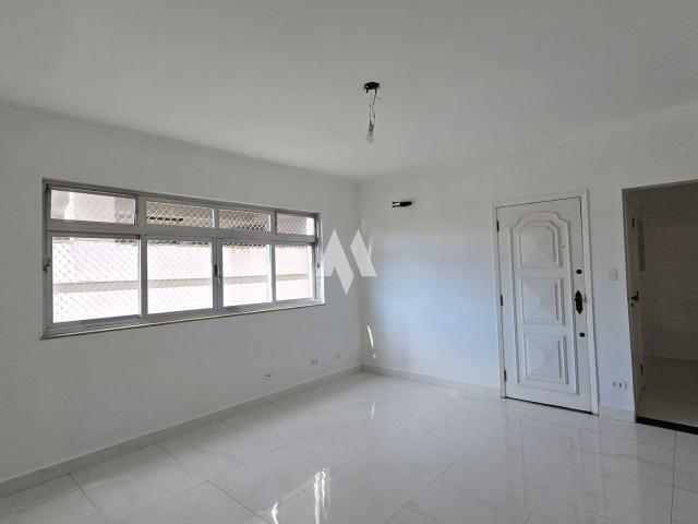 Apartamento em Embaré, Santos/SP de 128m² 2 quartos para locação R$ 4.100,00/mes
