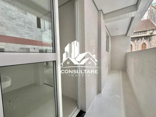 Apartamento em Embaré, Santos/SP de 123m² 2 quartos à venda por R$ 1.290.000,00