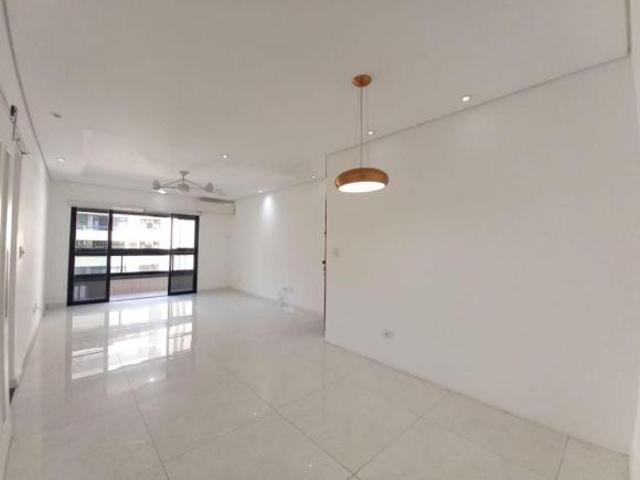 Apartamento em Embaré, Santos/SP de 123m² 3 quartos à venda por R$ 1.370.000,00