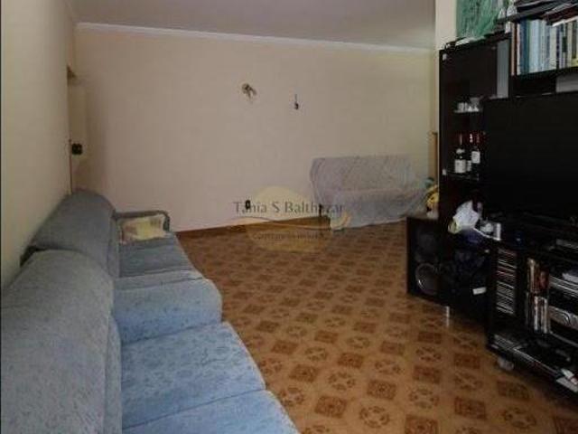 Apartamento em Embaré, Santos/SP de 138m² 3 quartos à venda por R$ 1.000.000,00