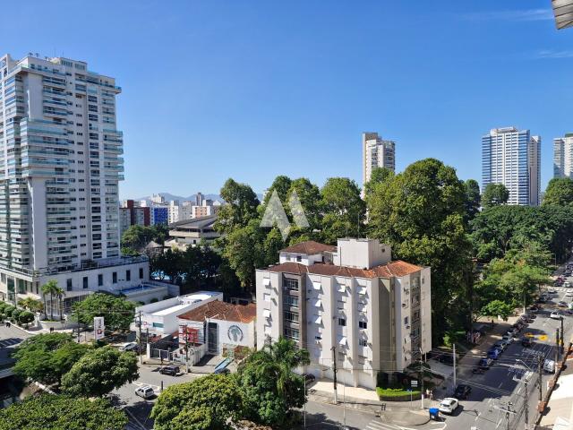 Apartamento em Embaré, Santos/SP de 131m² 3 quartos à venda por R$ 1.099.900,00