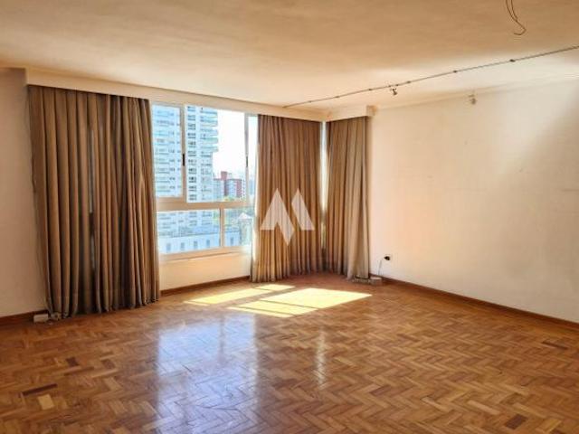 Apartamento em Embaré, Santos/SP de 131m² 3 quartos à venda por R$ 1.100.000,00