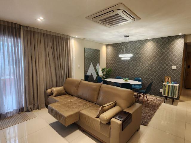 Apartamento em Embaré, Santos/SP de 157m² 3 quartos à venda por R$ 2.249.000,00