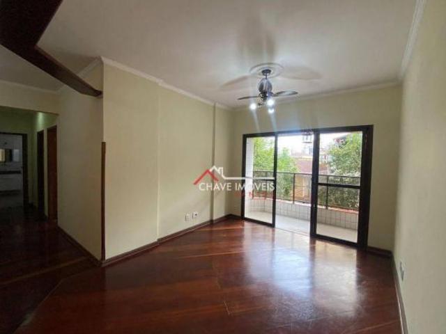 Apartamento em Embaré, Santos/SP de 159m² 2 quartos à venda por R$ 850.000,00