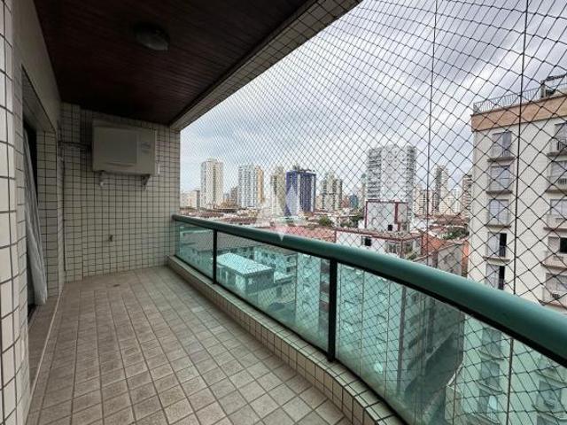 Apartamento em Embaré, Santos/SP de 150m² 3 quartos à venda por R$ 1.100.000,00