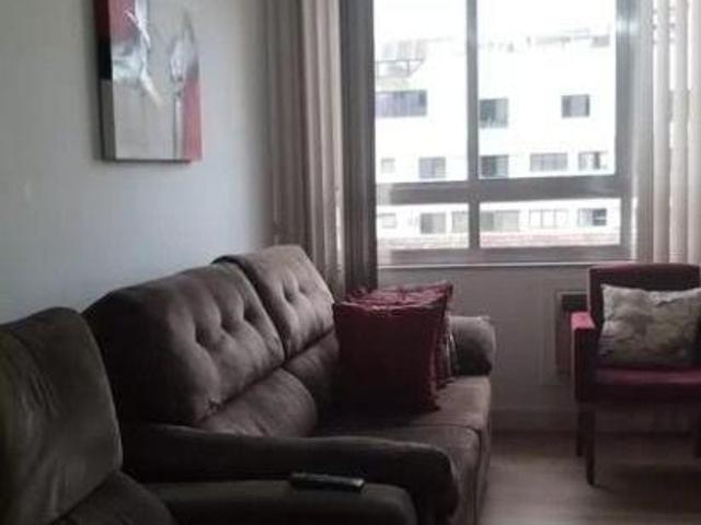 Apartamento em Embaré, Santos/SP de 150m² 3 quartos à venda por R$ 1.298.000,00