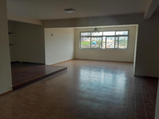 Apartamento em Embaré, Santos/SP de 174m² 3 quartos à venda por R$ 899.900,00