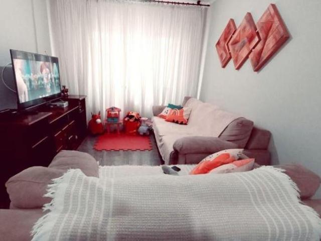 Apartamento em Embaré, Santos/SP de 179m² 3 quartos à venda por R$ 700.000,00