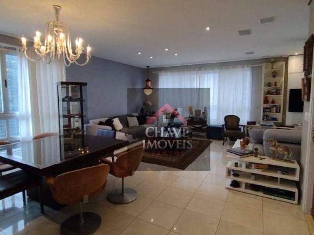 Apartamento em Embaré, Santos/SP de 180m² 3 quartos à venda por R$ 1.699.900,00