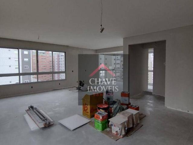 Apartamento em Embaré, Santos/SP de 180m² 3 quartos à venda por R$ 2.699.900,00