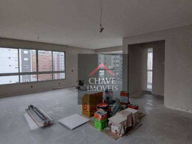 Apartamento em Embaré, Santos/SP de 180m² 3 quartos à venda por R$ 2.699.000,00