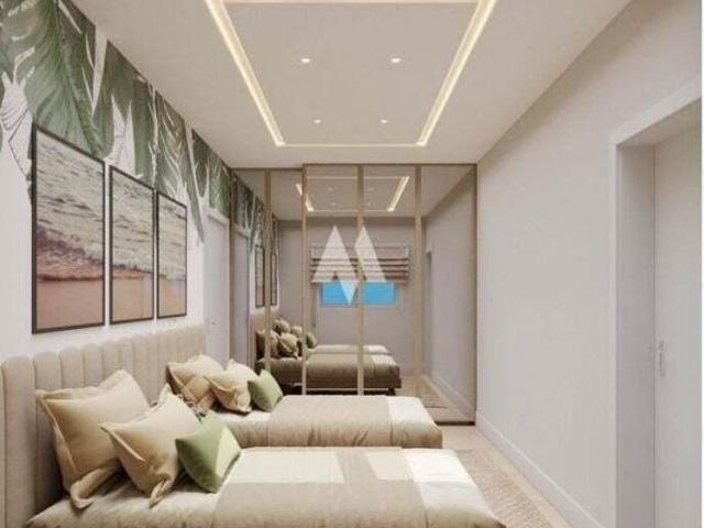 Apartamento em Embaré, Santos/SP de 181m² 2 quartos à venda por R$ 2.084.000,00
