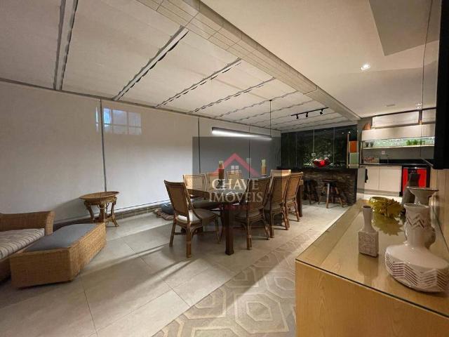 Apartamento em Embaré, Santos/SP de 183m² 2 quartos à venda por R$ 2.399.000,00